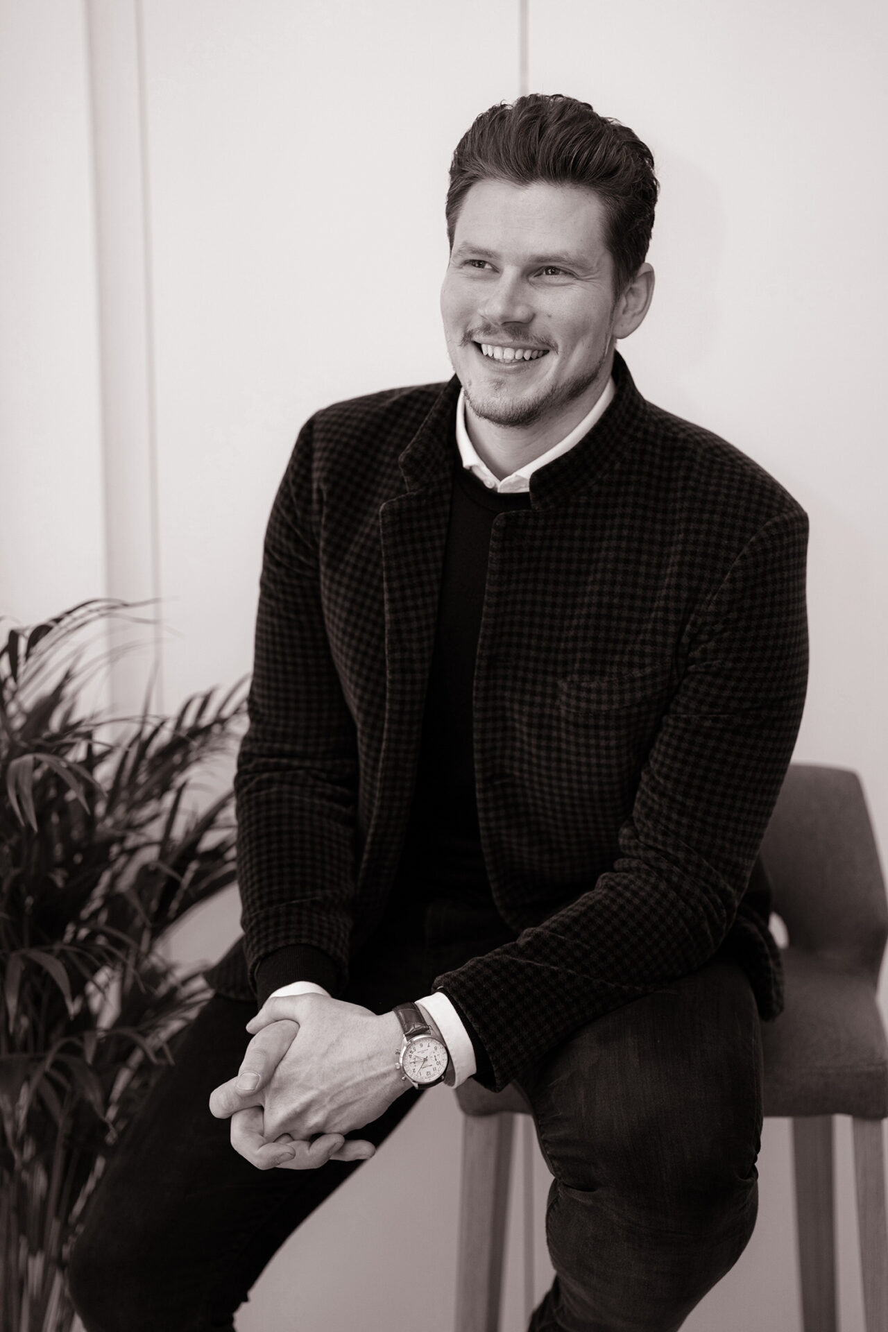 Clemens Michael Stanzer | Gerichtssachverständiger für Immobilienbewertung